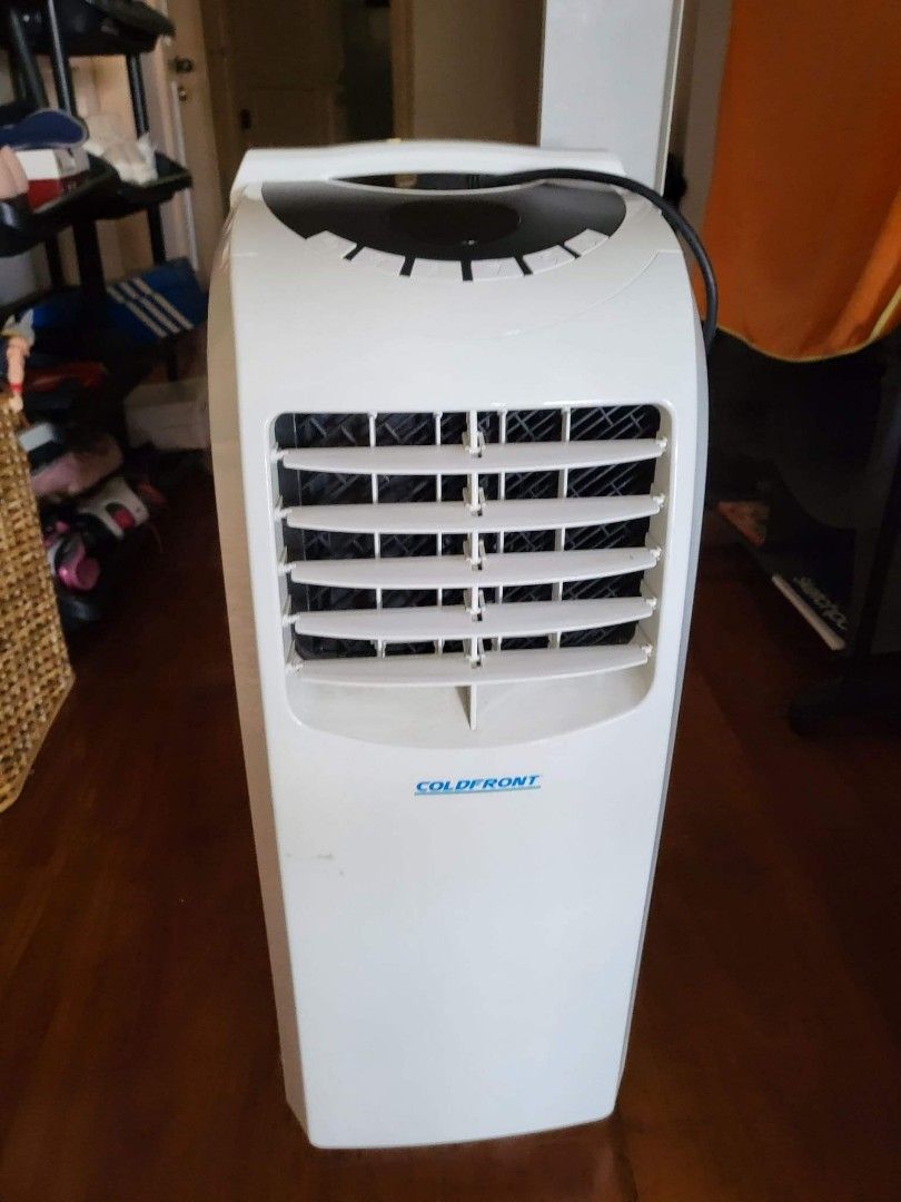 Portable Aircon, TV & Home Appliances, Air Conditioning and Heating on ...