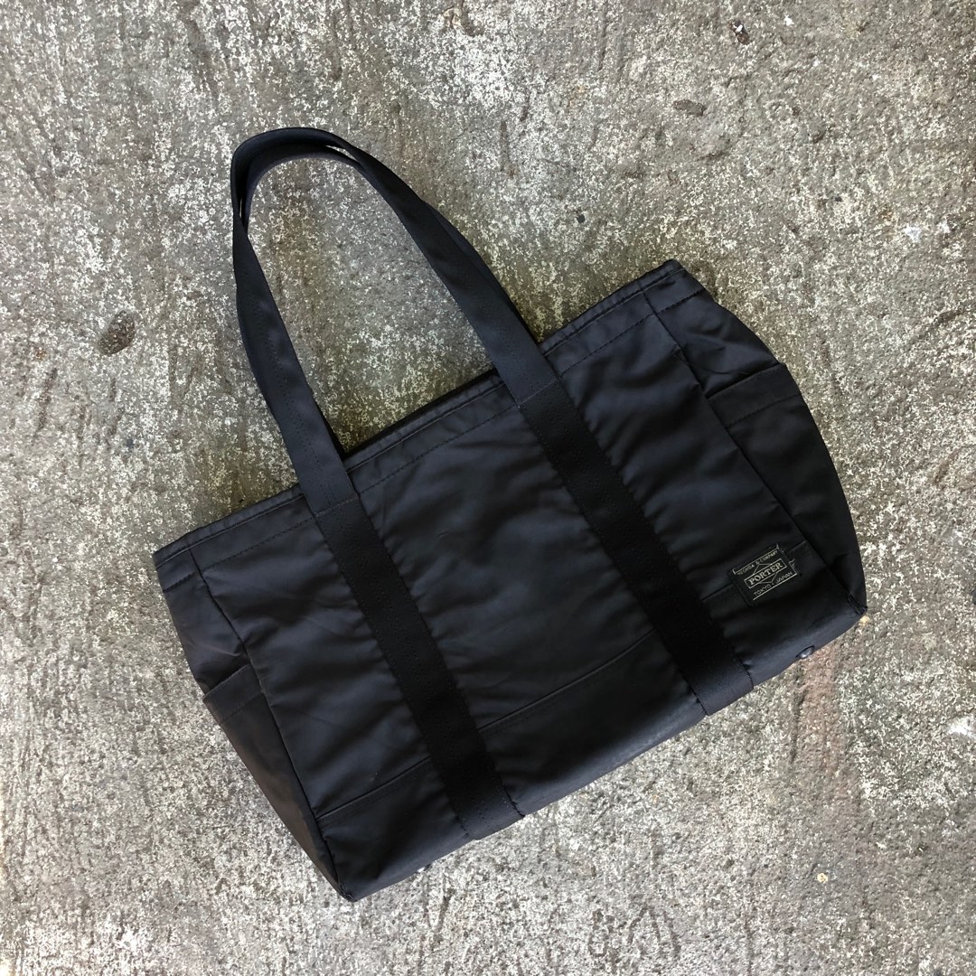 PORTER TOKYO JAPAN, Men's Fashion, Bags, Belt bags, Clutches and ...