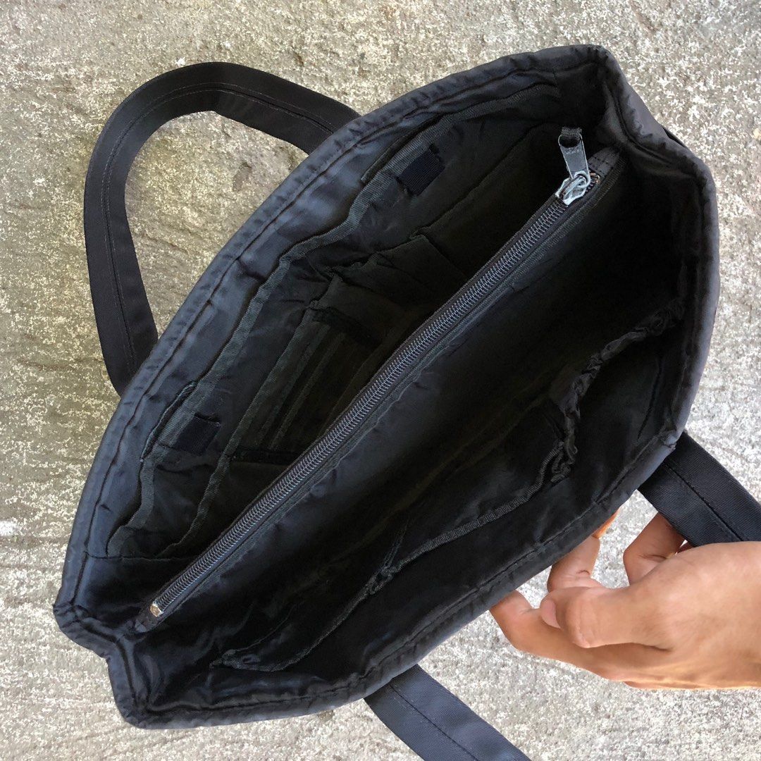 PORTER TOKYO JAPAN, Men's Fashion, Bags, Belt bags, Clutches and ...