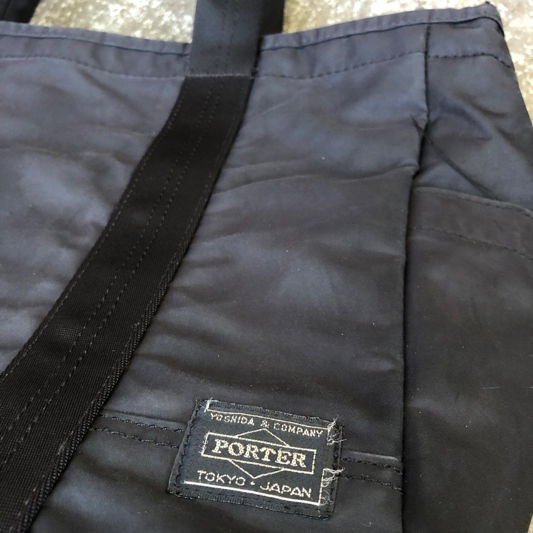 PORTER TOKYO JAPAN, Men's Fashion, Bags, Belt bags, Clutches and ...