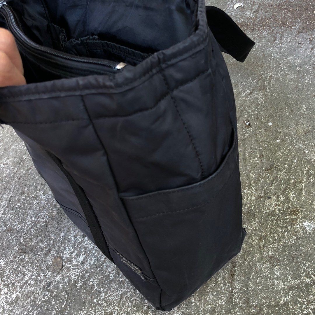 PORTER TOKYO JAPAN, Men's Fashion, Bags, Belt bags, Clutches and ...