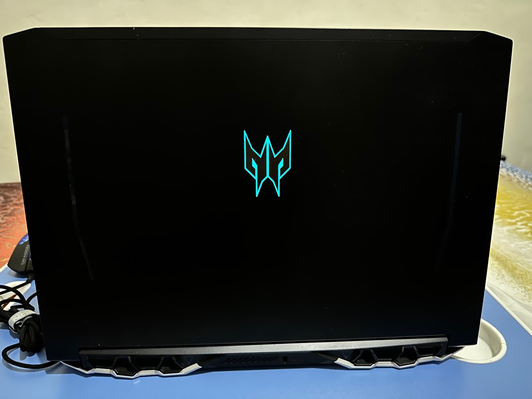 Predator Helios 300 i5, Computers & Tech, Laptops & Notebooks on Carousell