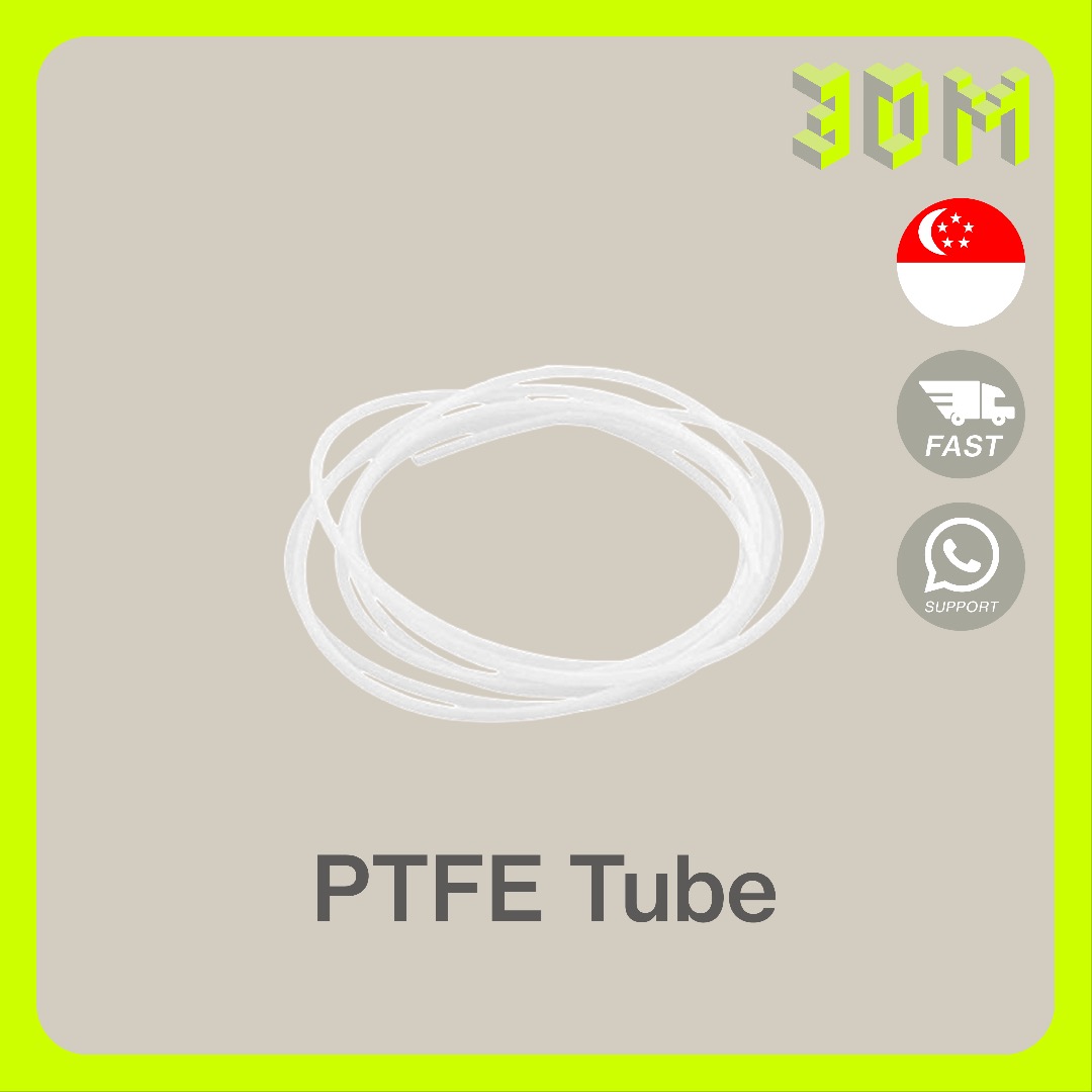 PTFE Teflon Tube, Computers & Tech, Parts & Accessories, Other ...