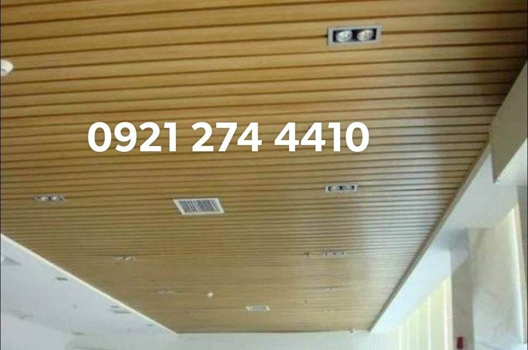 PVC CEILING SPANDREL EAVES KISAME GYMSUM BOARD WALL PANELS, Furniture ...