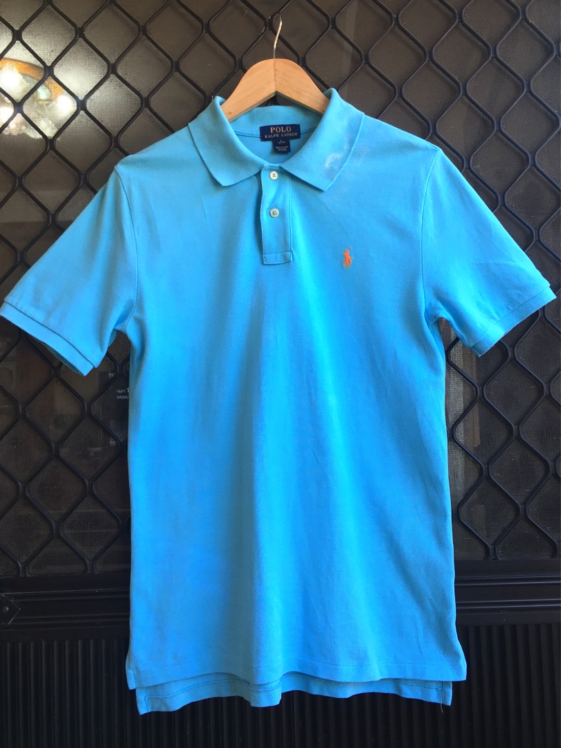 RALPH LAUREN POLO GOLD TAG, Men's Fashion, Tops & Sets, Tshirts & Polo ...