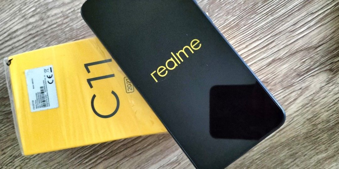 REALME C11 20:, Mobile Phones & Gadgets, Mobile Phones, Android Phones, Realme on Carousell