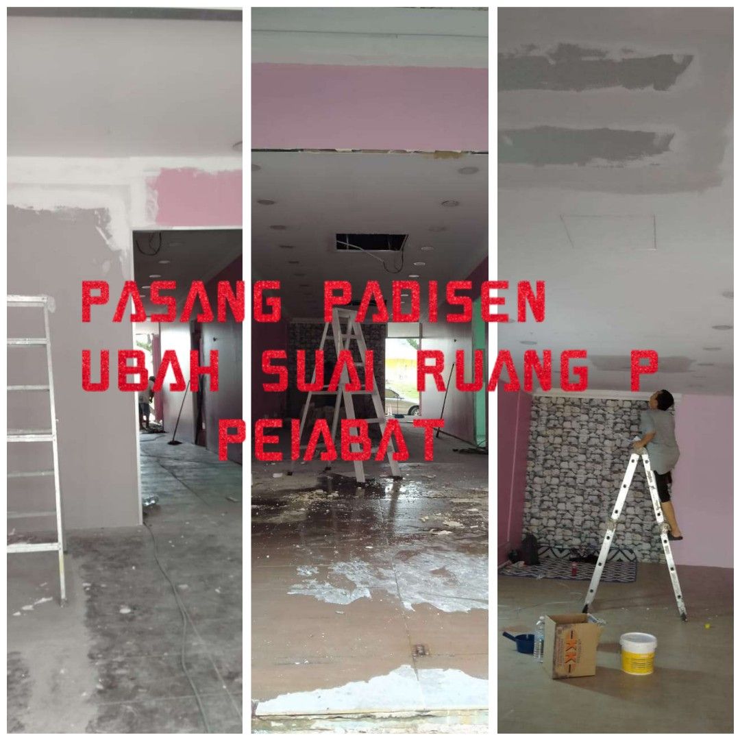 Renovation dan plumbing sentul, Services, Home Services, Renovations on ...