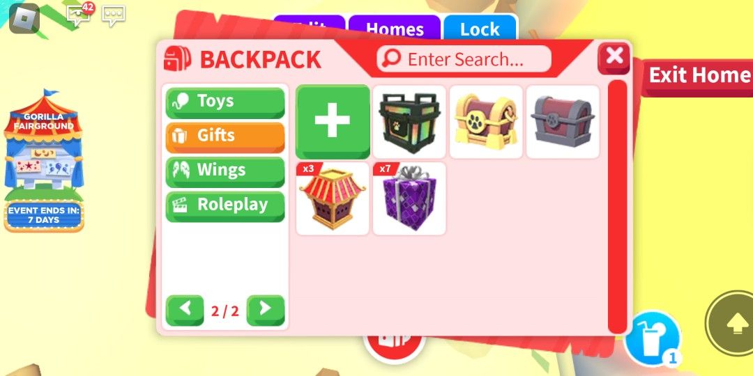 Roblox adopt me, pets, legendary, Video Gaming, Video Games, Others on ...