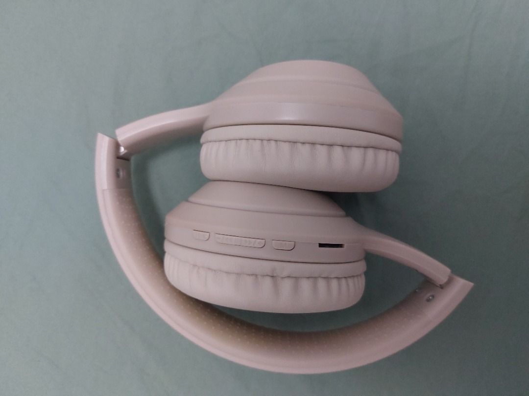 Rock Space O2 Wireless Headphone Bluetooth, Audio, Headphones ...