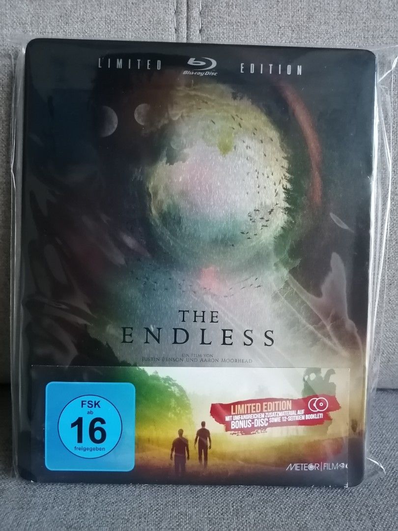 SALE! VERY RARE AND HOT! NOT SOLD IN SG! *LAST SET* Meteor Film ...