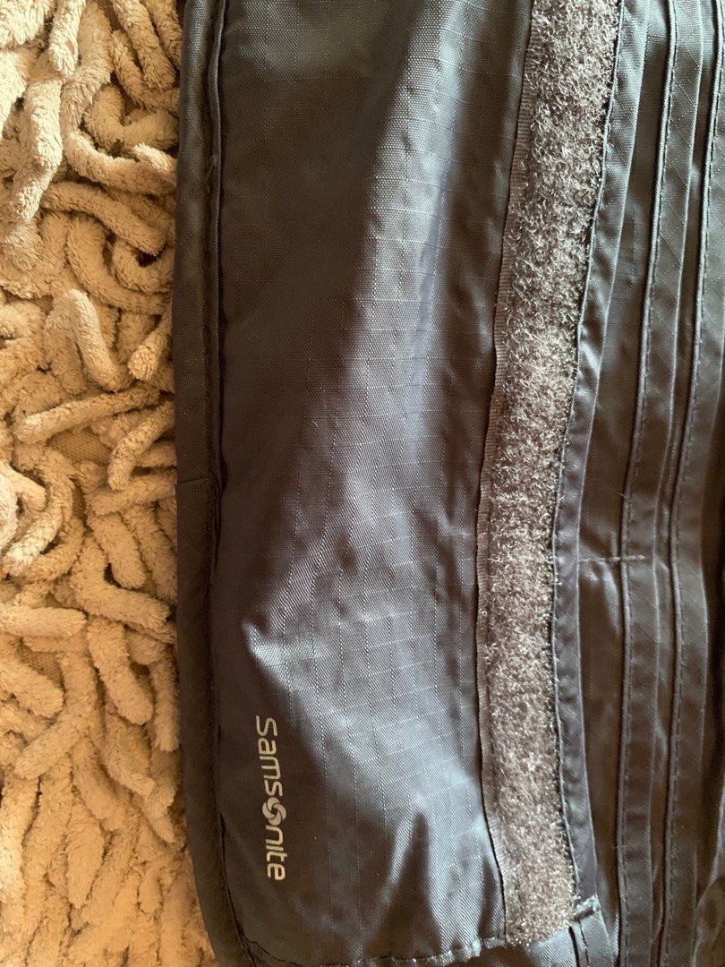 Samsonite money organizer, Women's Fashion, Bags & Wallets, Wallets ...