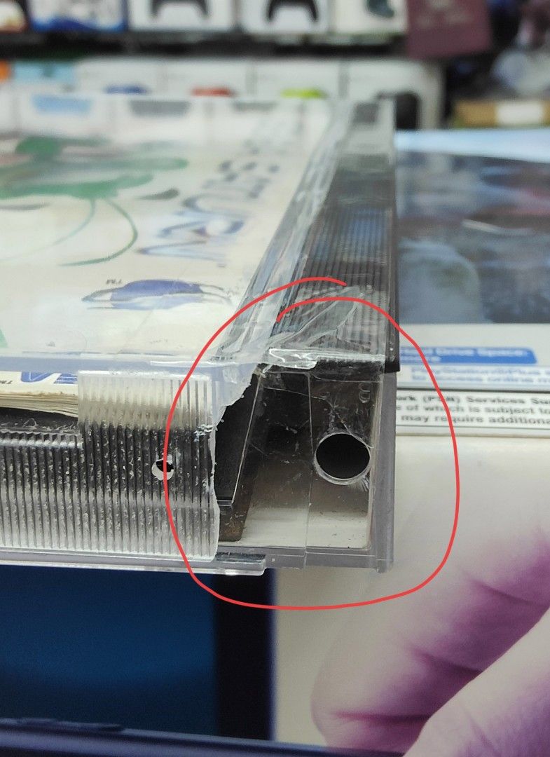 Sega Saturn Bug !, Video Gaming, Video Games, Others on Carousell