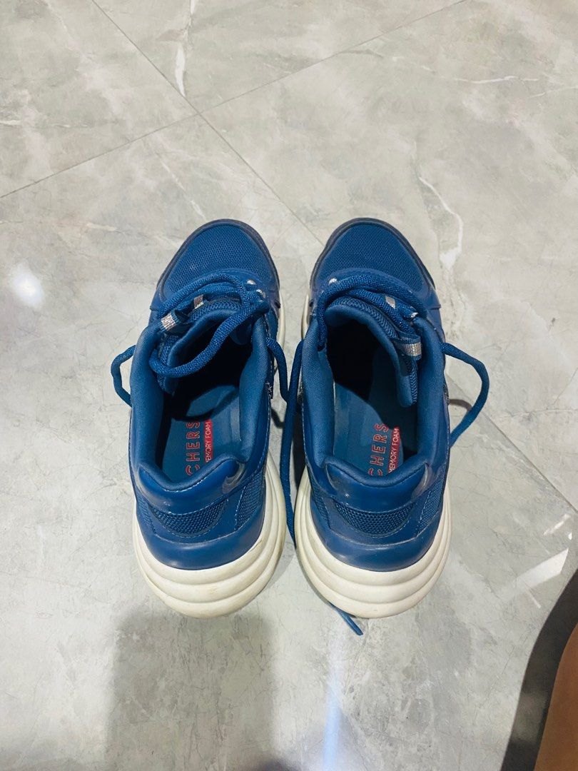 Sepatu branded model korean original, Fesyen Wanita, Sepatu di Carousell