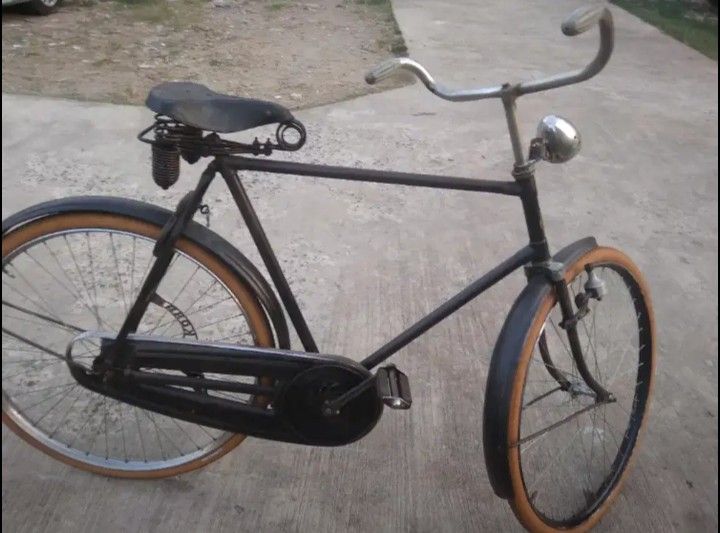 sepeda ontel merk Gazelle on Carousell sepeda ontel merk Gazelle on Carousell
