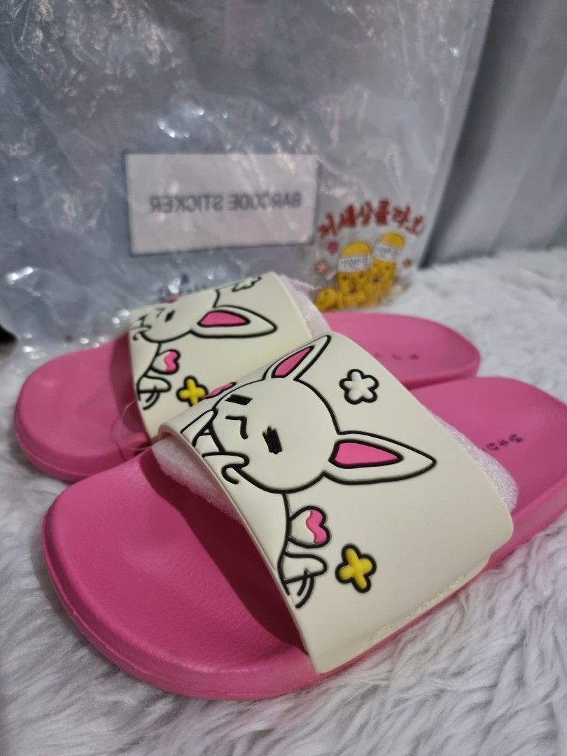 SHOOPEN x Journey to the west slippers, Women's Fashion, Footwear ...