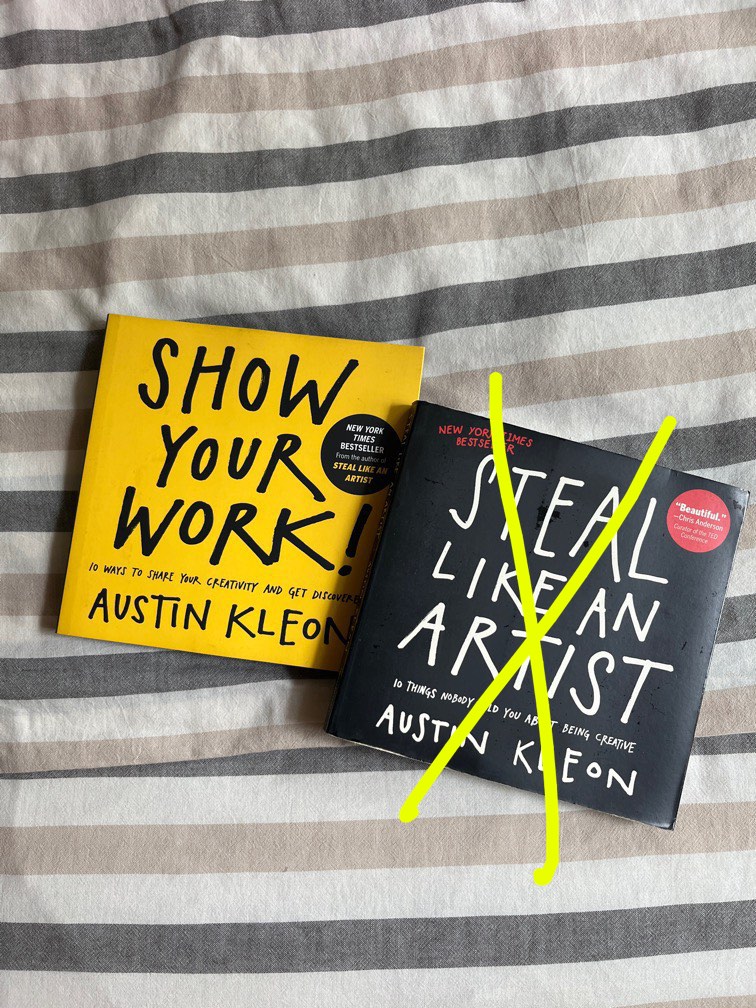 Show your work book, Hobbies & Toys, Books & Magazines, Textbooks on ...