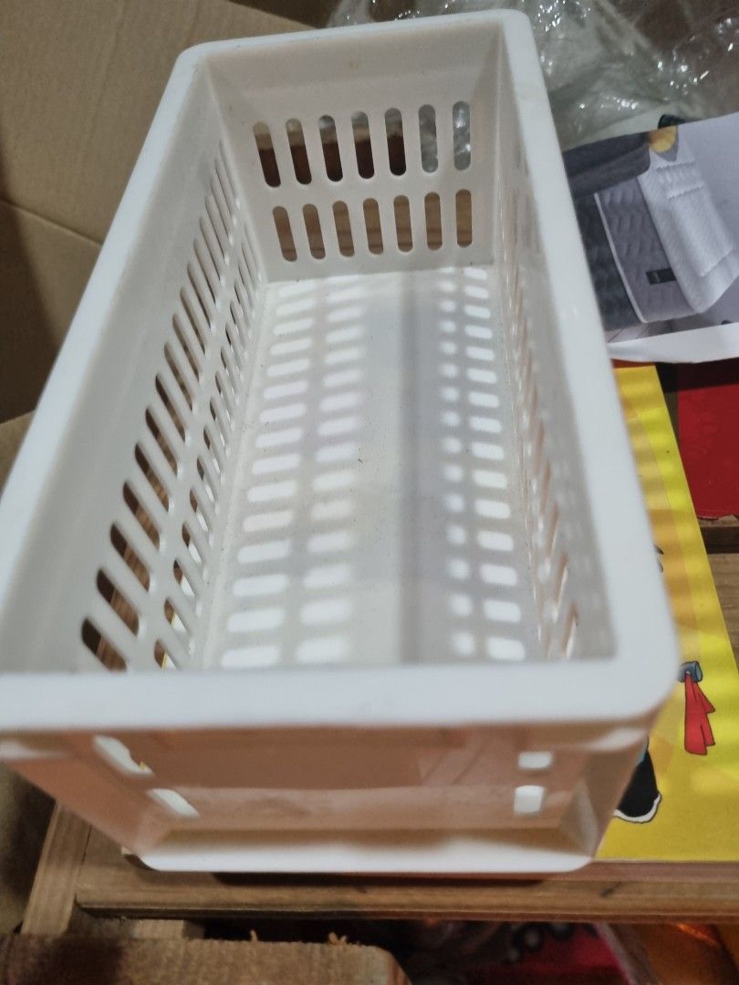 Small daiso pen holder, Furniture & Home Living, Home Improvement ...