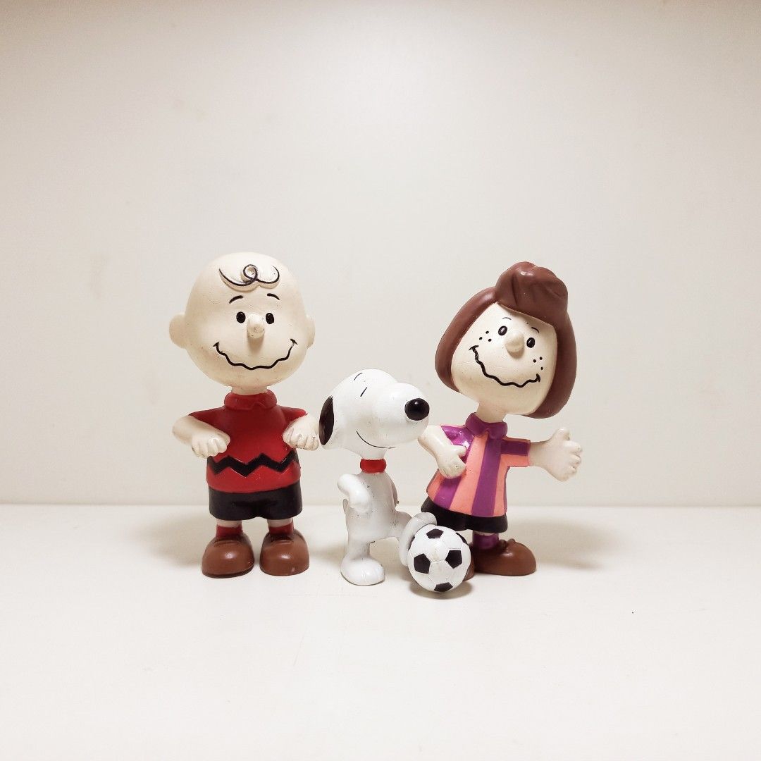 Snoopy [UFS - Peanuts], Hobbies & Toys, Toys & Games on Carousell