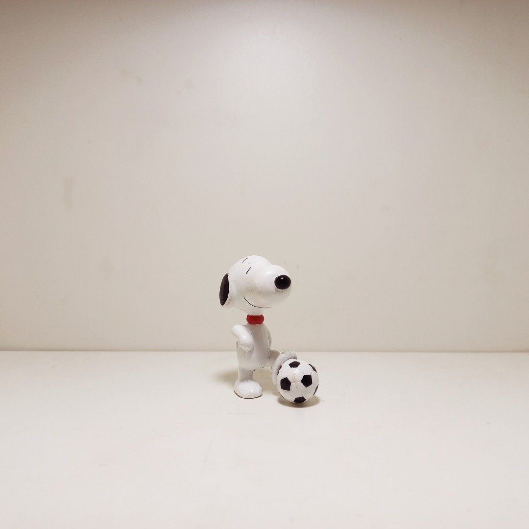Snoopy [UFS - Peanuts], Hobbies & Toys, Toys & Games on Carousell