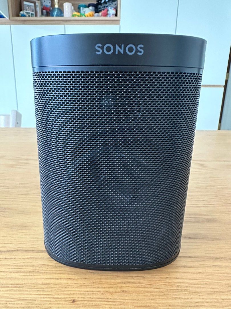 Sonos 5.0 Set with Beam (Gen 1) with Stereo One (Gen 2) Pair, Audio ...