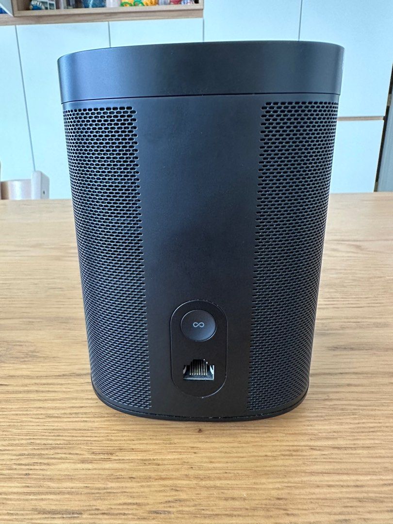 Sonos 5.0 Set with Beam (Gen 1) with Stereo One (Gen 2) Pair, Audio ...