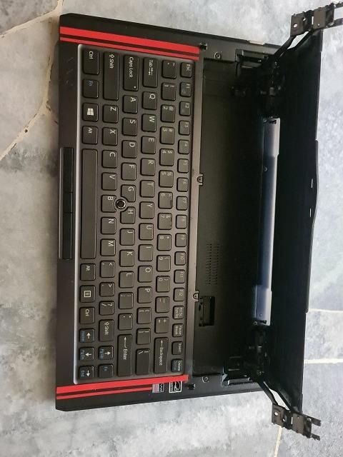 SONY VAIO ULTRA SLIM INTEL CORE i5 3RD GEN 4/128GB SSD-WIFI -HDMI-3.0 ...