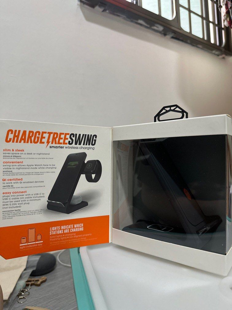 STM Charge Tree Swing, Mobile Phones & Gadgets, Mobile & Gadget ...