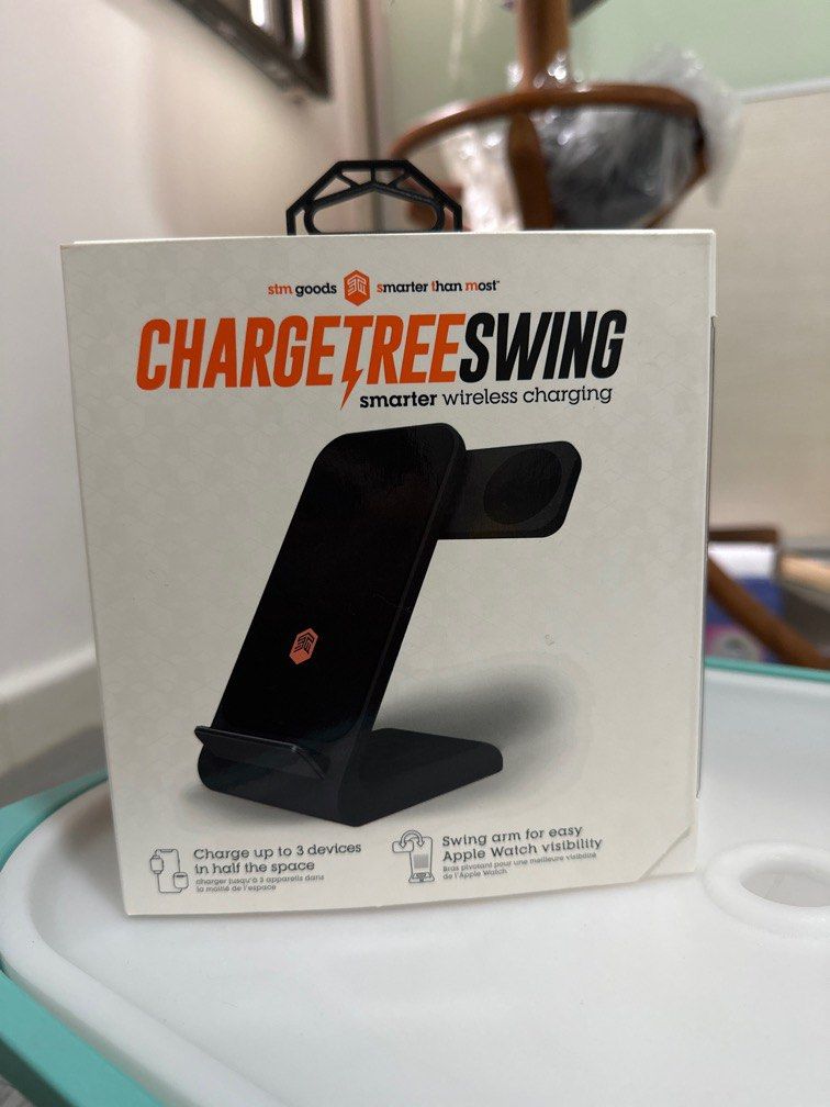 STM Charge Tree Swing, Mobile Phones & Gadgets, Mobile & Gadget ...