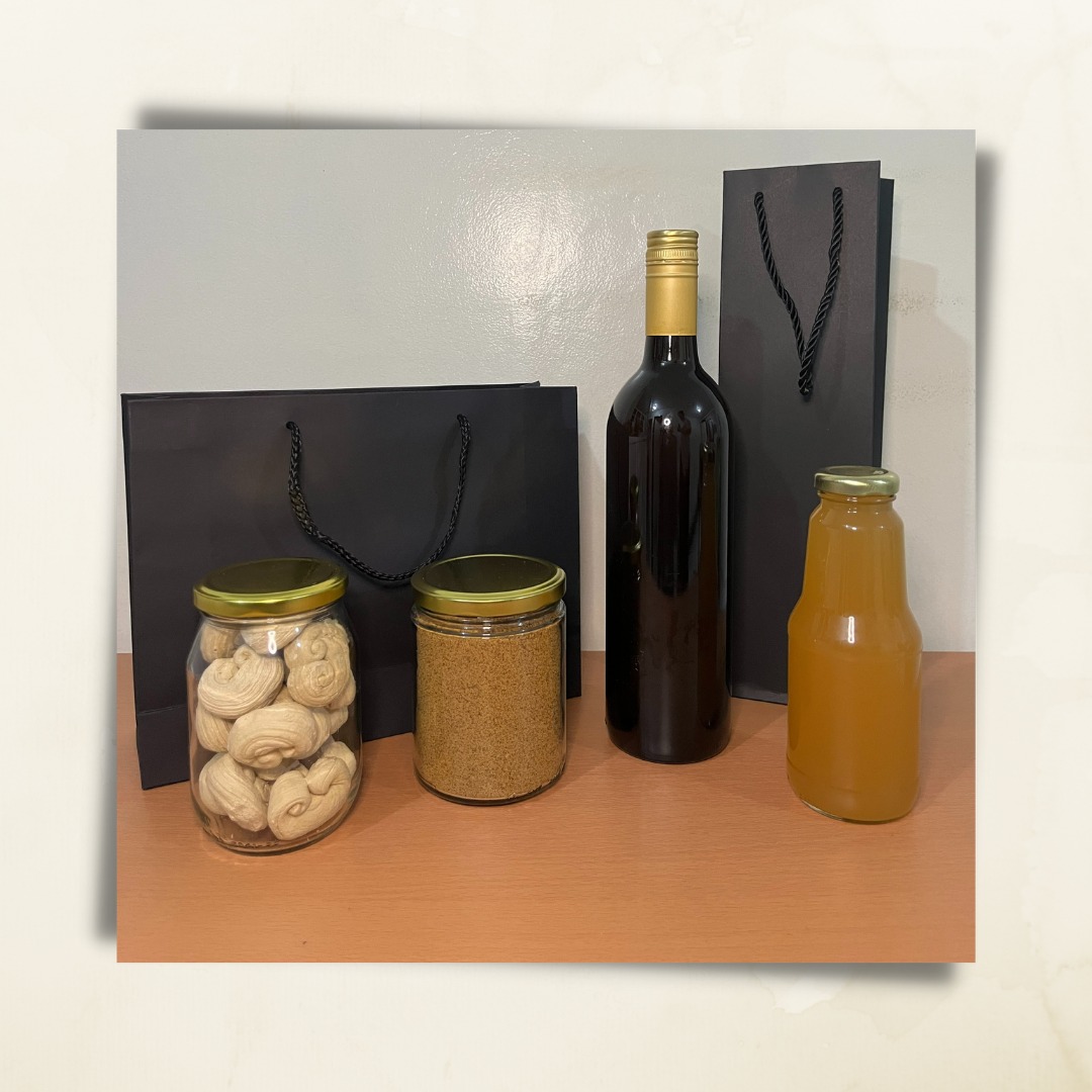 Sugarcane Products (Sukang Iloco, Balicucha, Basi, Muscovado ...