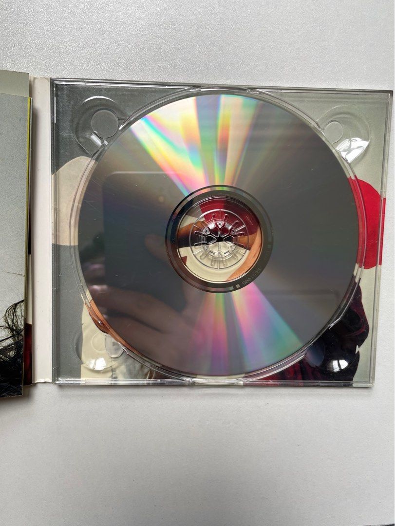 Swing 《同名EP》 郭偉亮Eric Kwok &陳哲盧Jerald Chan 1984, 興趣及遊戲, 音樂、樂器 & 配件, 音樂與 ...