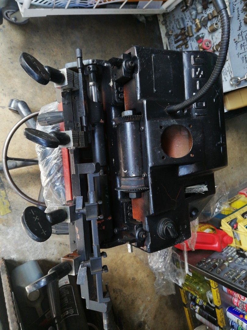taiwan key duplicate machine, Everything Else on Carousell