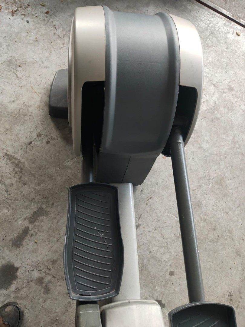 TechnoGym Excite Elliptical Cross Trainers For Sale @ $1000 each ...