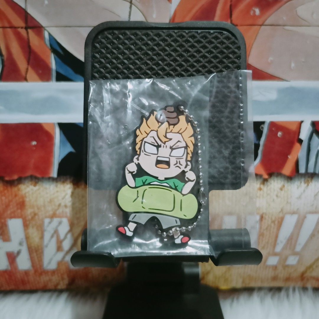 Tokyo Revengers Rubber Keychains Part 2, Hobbies & Toys, Memorabilia & Collectibles, Fan ...