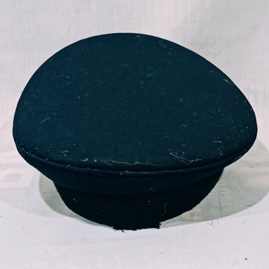 Topi Kastam Lama, Men's Fashion, Watches & Accessories, Cap & Hats on ...