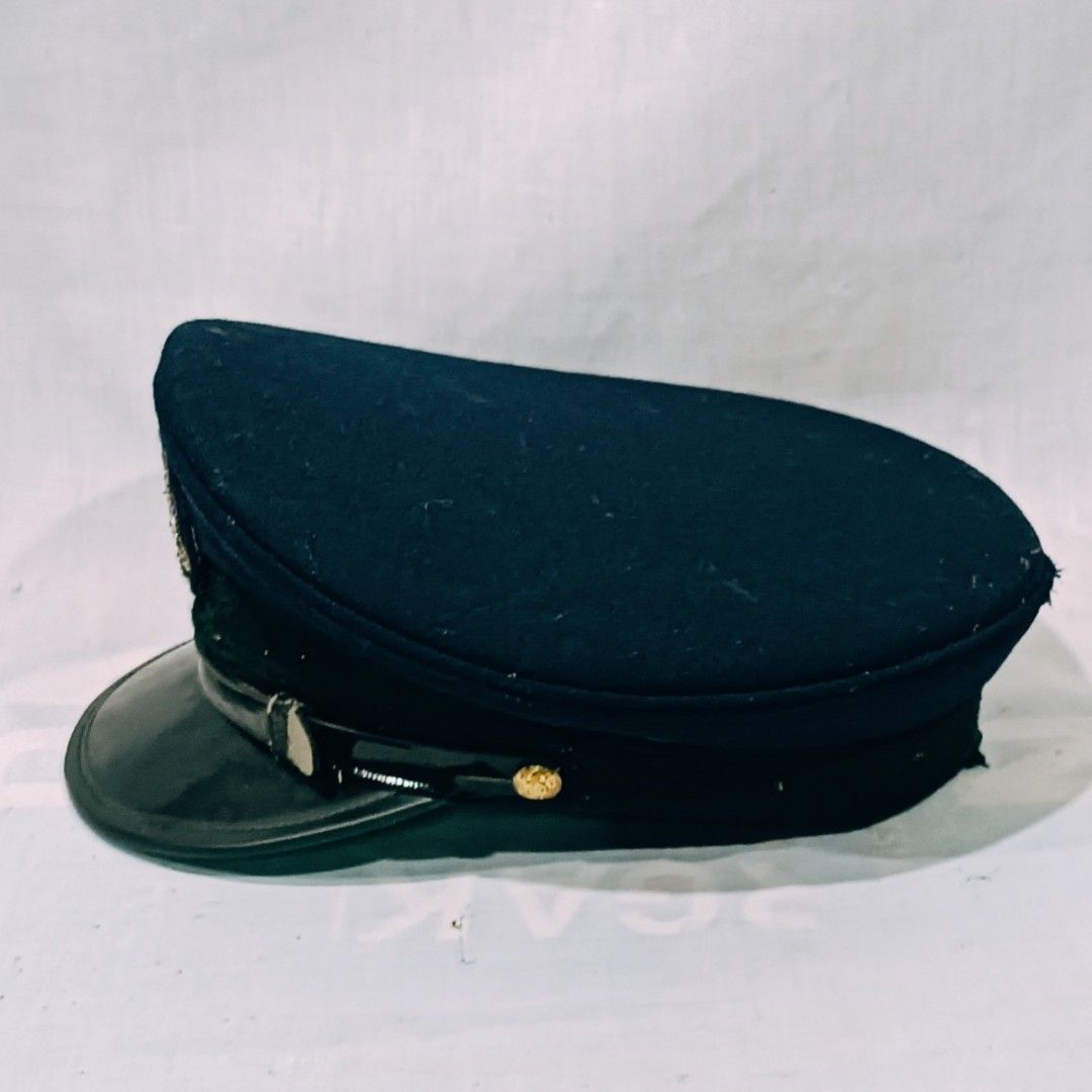 Topi Kastam Lama, Men's Fashion, Watches & Accessories, Cap & Hats on ...