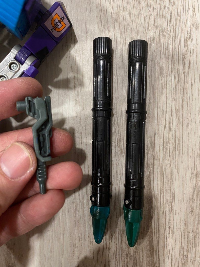 Transformers G2 Hero Megatron vintage original, Hobbies & Toys, Toys ...