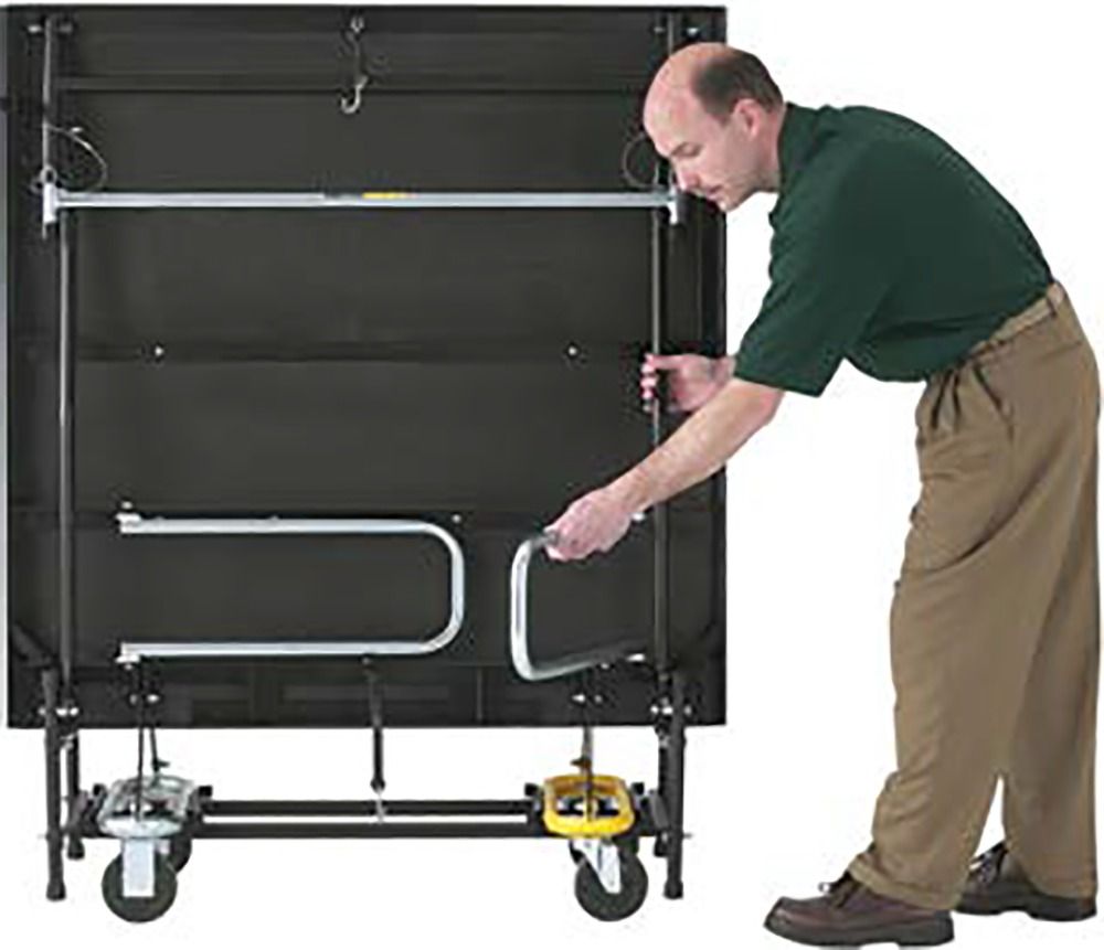 SICO Portable Stage, Everything Else on Carousell