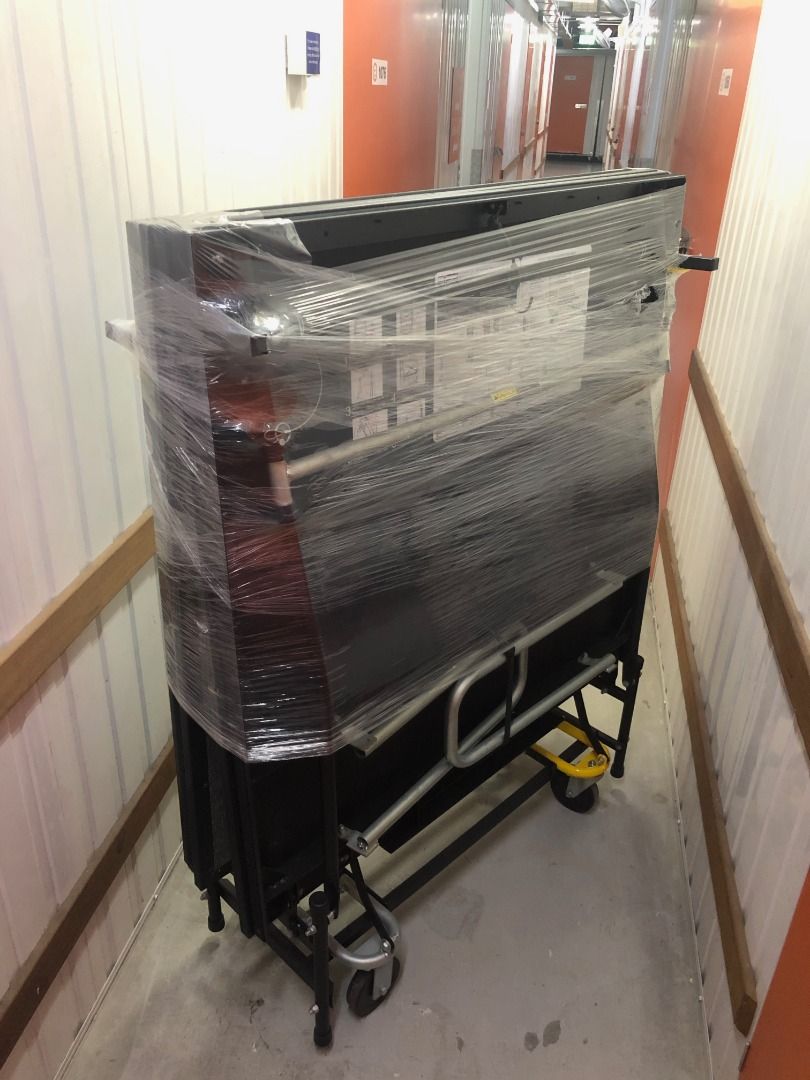 SICO Portable Stage, Everything Else on Carousell