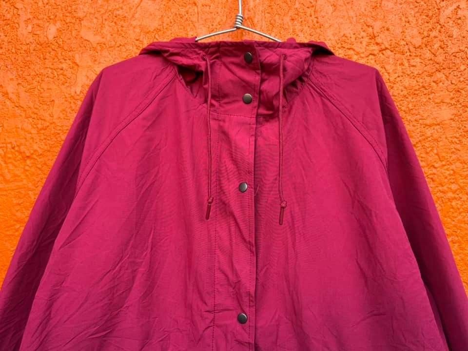 Uniqlo Oversized Parka Jacket, Women's Fashion, Coats, Jackets and ...