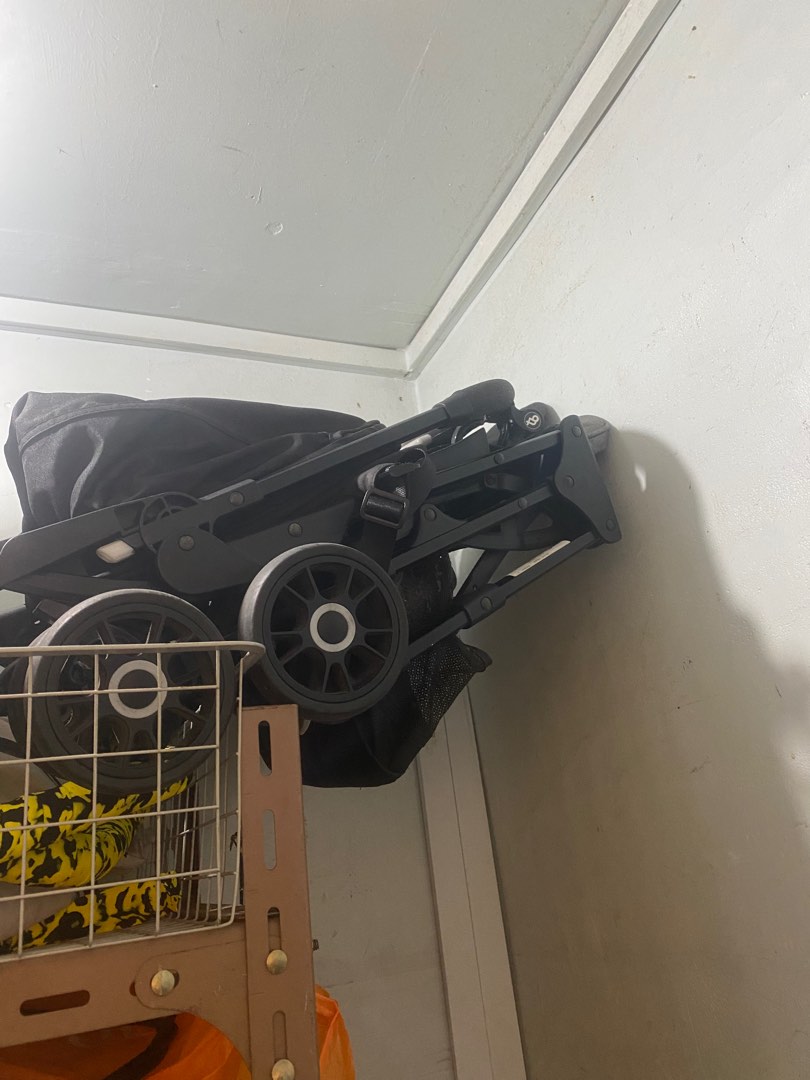 Used baby stroller, Babies & Kids, Going Out, Strollers on Carousell
