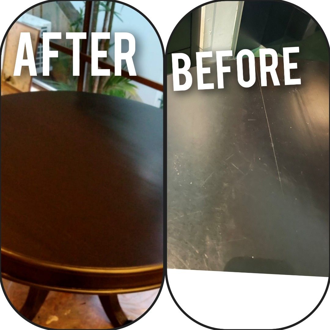Varnishing Painting polishing Staining Refurbishing Installation ...