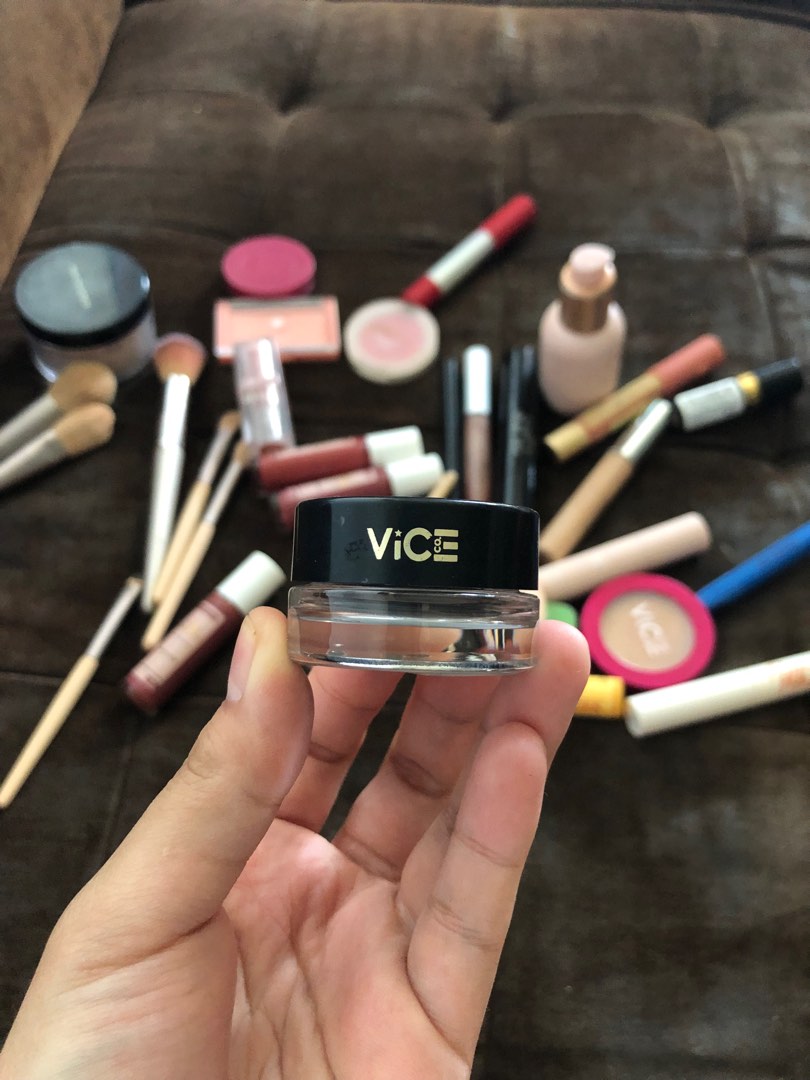 Vice Cosmetics collaboration with Ann Clutz Brow Pomade, Beauty ...