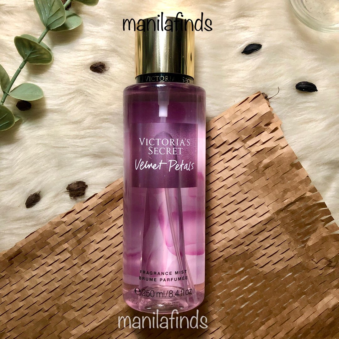 Victoria’s Secret Velvet Petals 250mL on Carousell