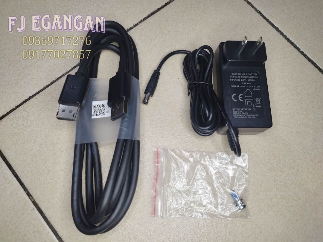 Viewplus MX-24CH 23.6" with VGA and HDMI port Curve LED Monitor ...