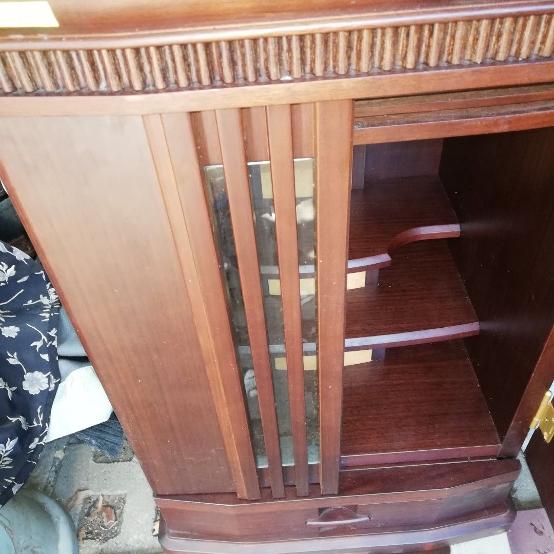 vintage japanese altar, Hobbies & Toys, Memorabilia & Collectibles ...