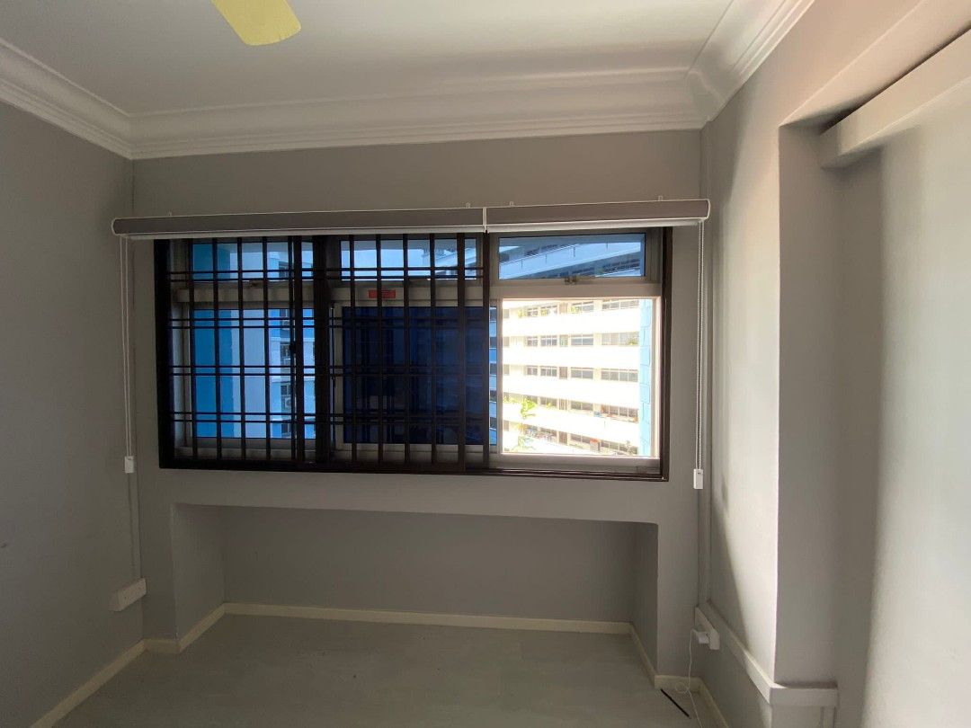 Window Film Tinted Tinting Solar Film Installation for House, Office ...