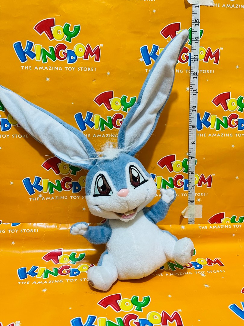 Winx Club Doll Stuffed Plushie Battery with sound ToysRus Canada ...