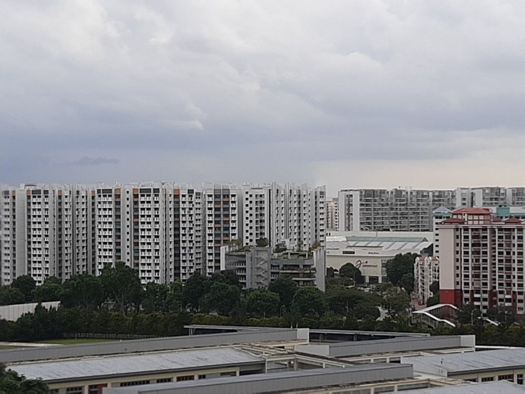 Woodlands St 82 Bk 879, Bk 846. Rooms for rent., Property, Rentals ...