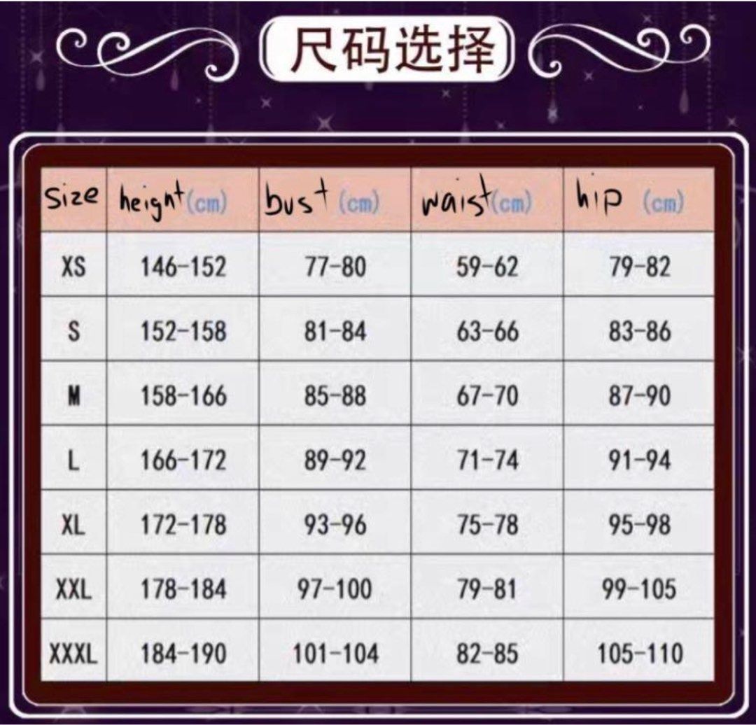 WTS Sucrose One Plus cosplay genshin impact, Hobbies & Toys ...