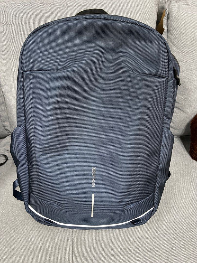 XDDesign Bobby Explore travel backpack, Men's Fashion, Bags, Backpacks ...